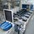 5-axis Machining centre with 12-pallet storage system