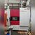 CNC-Gear Grinding Center KAPP NILES KX 500 FLEX