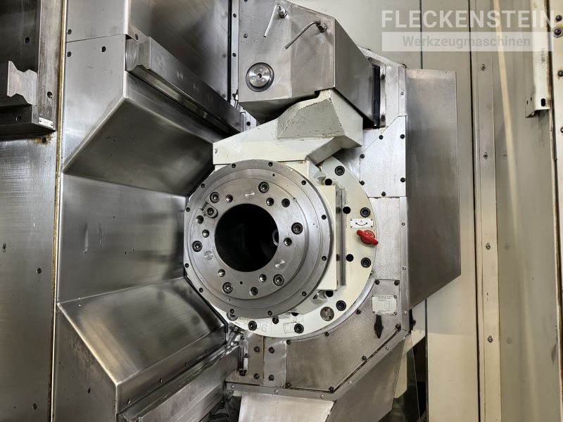 CNC-Bevel Gear Grinding Machine GLEASON PHOENIX 600HG